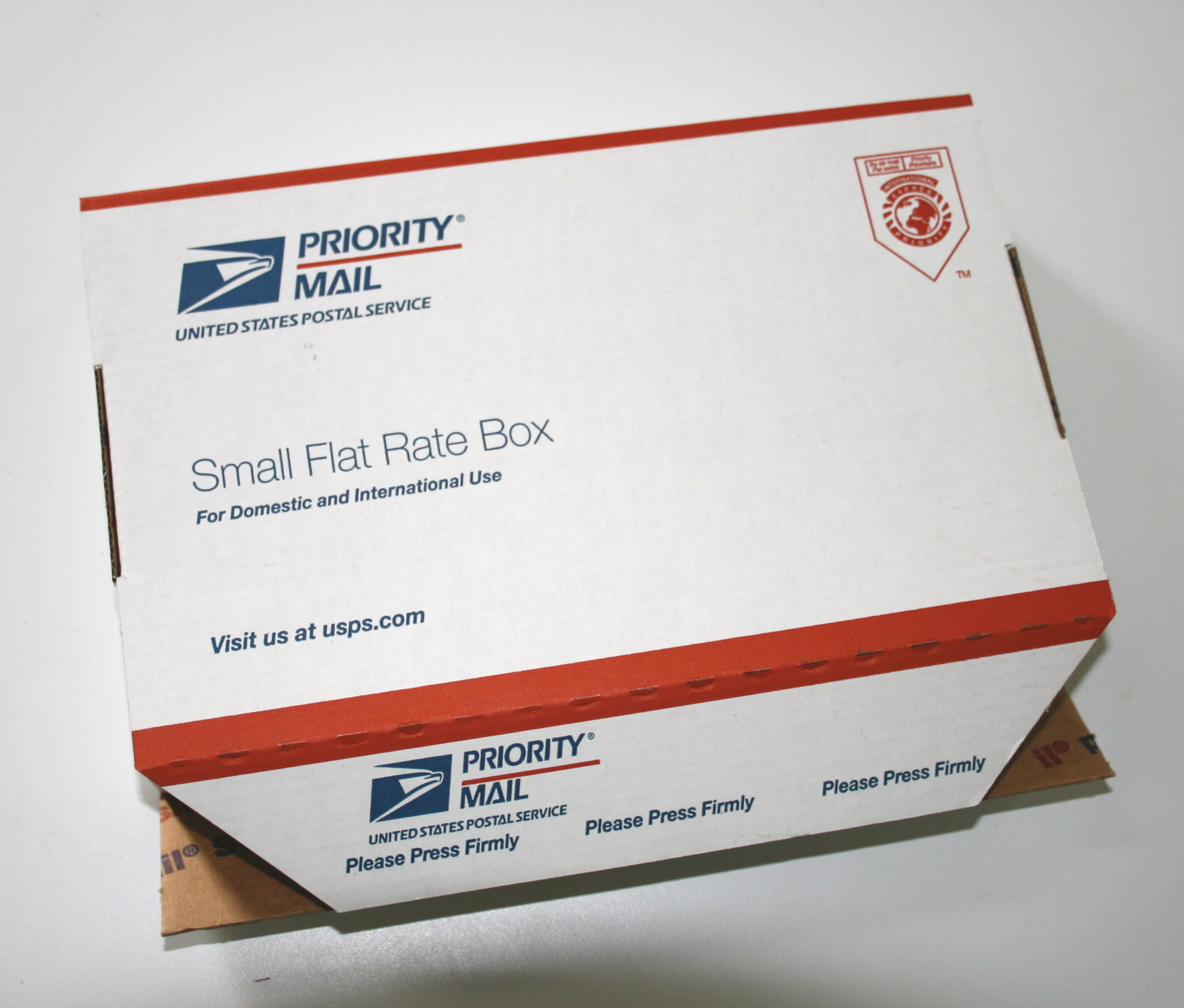 How To Write A Po Box Address